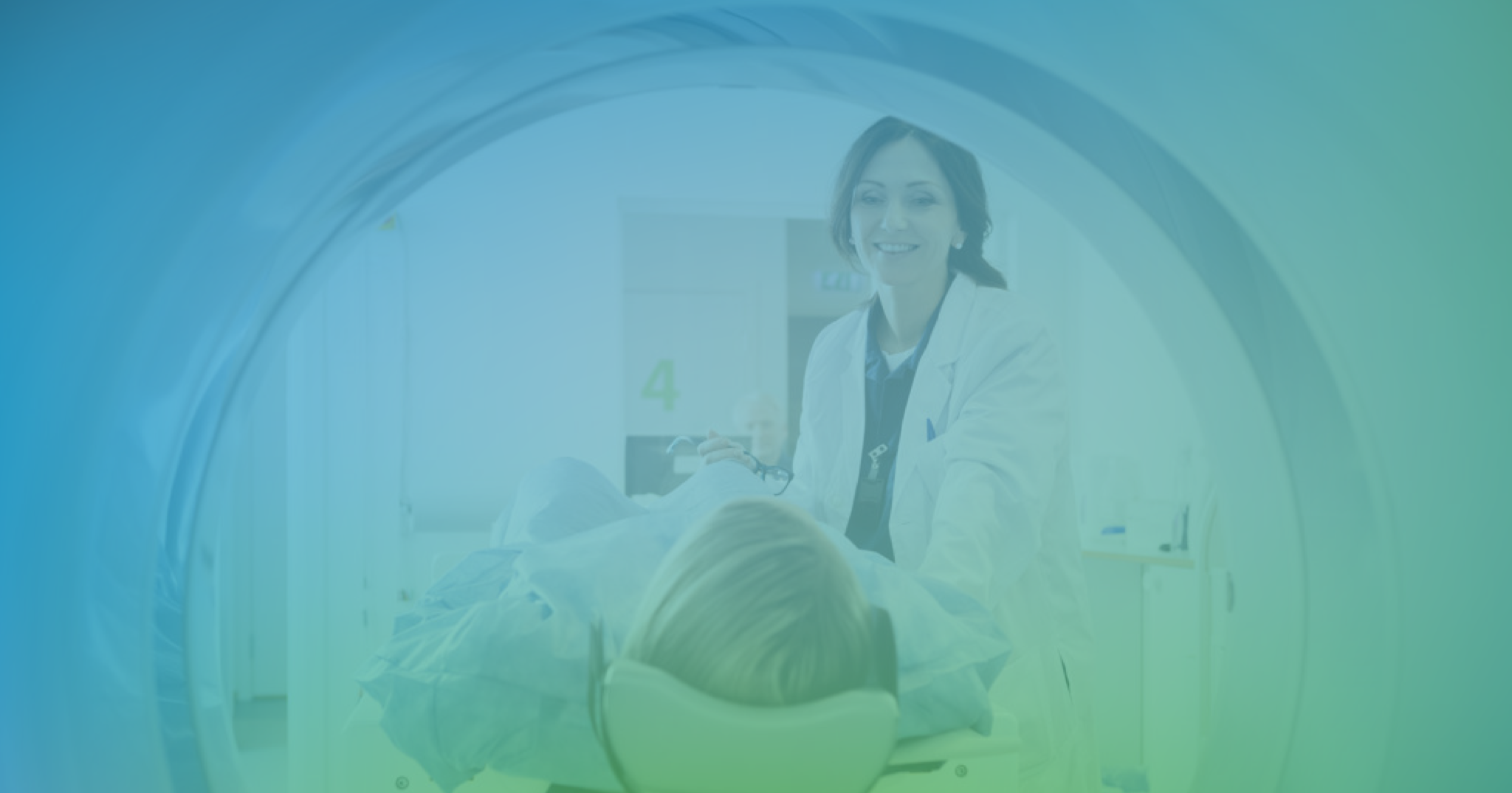 Take Action | Right Scan Right Time